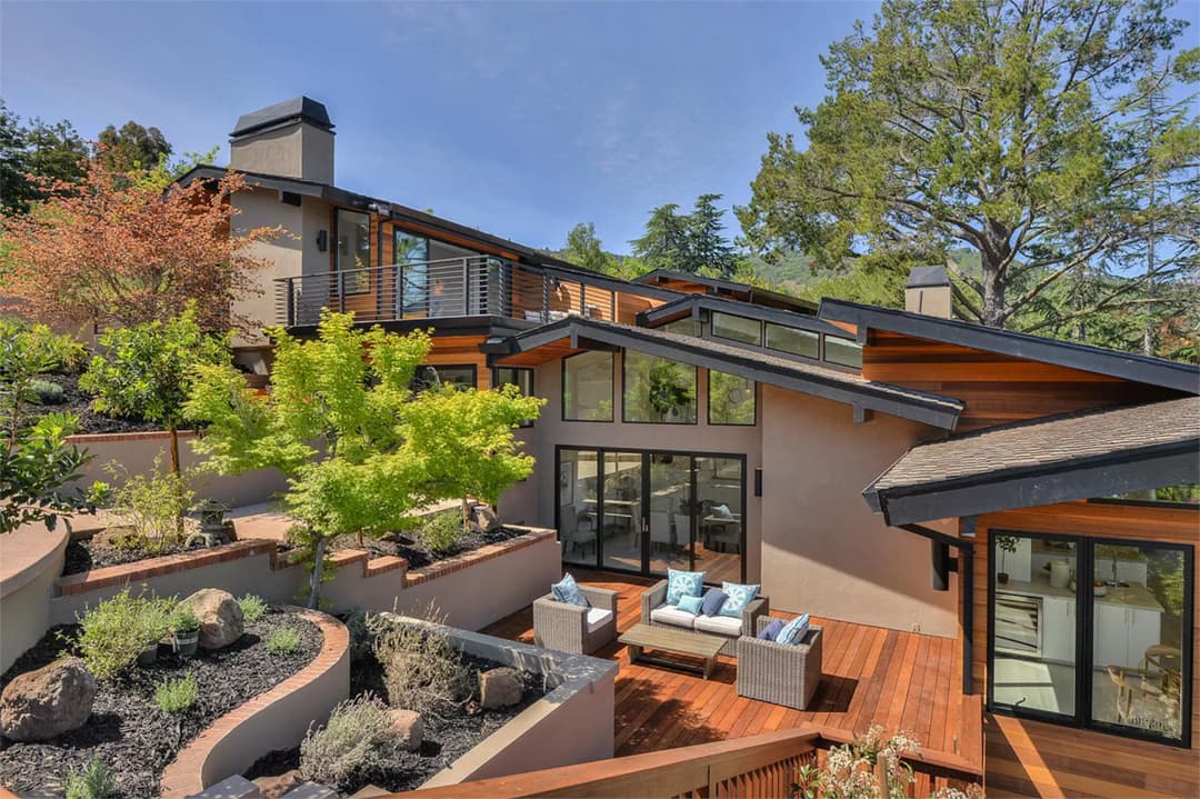 Redwood City Builders - Venture Construction & Development